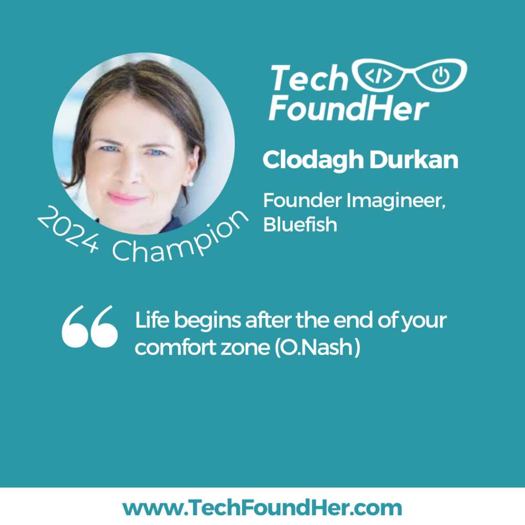 Champions – Welcome to TechFoundHer