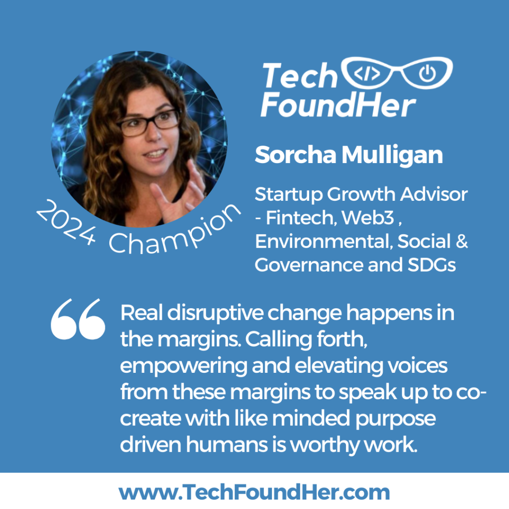Champions – Welcome to TechFoundHer